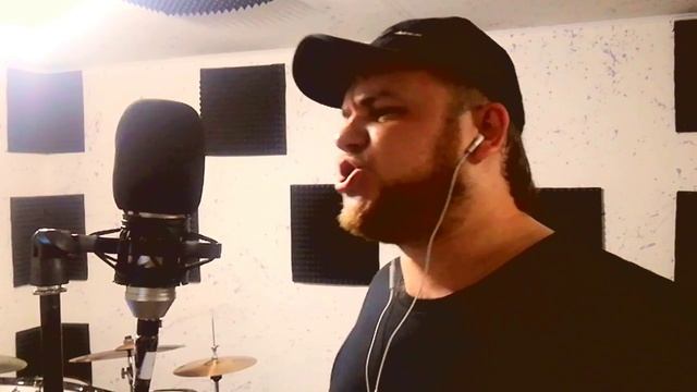 Mr.Wolf - Tanks in the City live (23.06.2019)