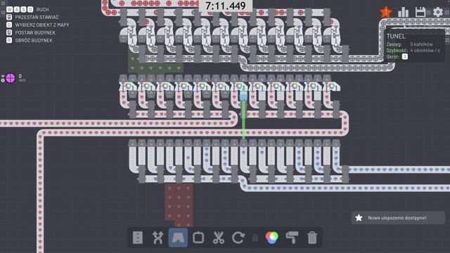 Shapez speedrun in 13m 57s (Former Blueprint% WR) - смотреть видео онлайн от «Гейминговый Король ...