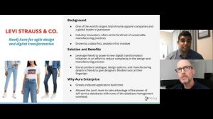 Aura Enterprise User Stories and an Exploration of Real-World Aura Applications