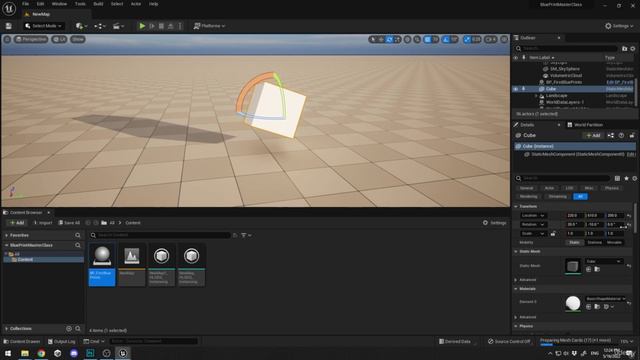 2.6. Rotator