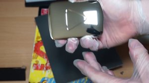 РАЗБИРАЕМ СЕРЕБРЯНУЮ НАГРАДУ YouTube!
