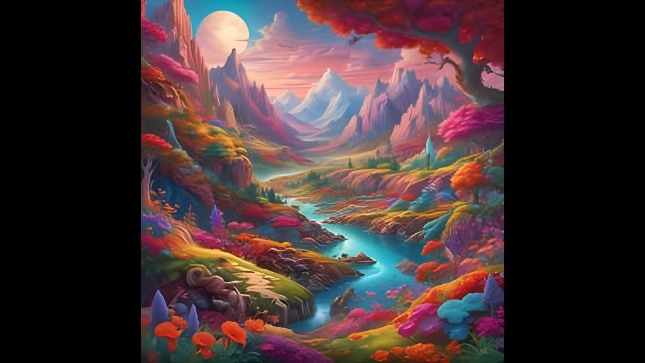 Стих Н. З. - Шаурма - Suno AI - 14.07.2024