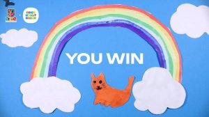 You win!