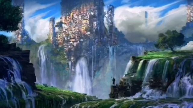 Opera GX background music: Radiant
