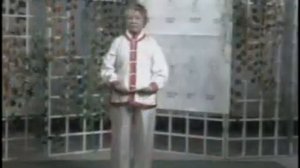Ба дуань цзинь  八段锦