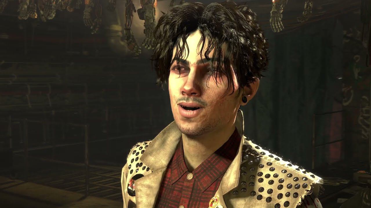 Deus Ex: Mankind Divided #3