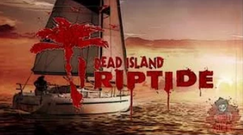 dead island riptide #20 край упоротости