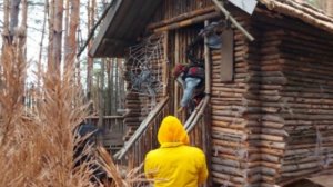 №4))   В Воронежской области удивительный замок РАМОНЬ (Серия наша Россия) №7)) (6)