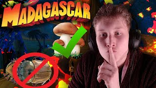 ВОРЫ ГРИБОВ►MADAGASCAR #3