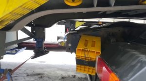 Отпускаю синего в работу
