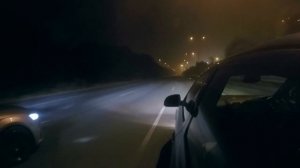 Audi TT 2.0-IS38 DSG vs Skoda Laura vRS 1.8-K04 6MT