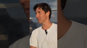 Из интервью  с Сергеем Кофановым