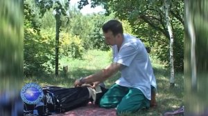 Песня Алексея Гуркина посвящённая программе "Обо всём понемногу"