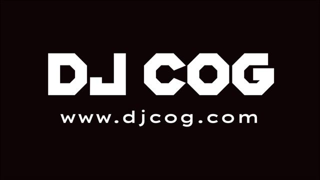 DJ COG диджей Москва СПБ новогодние дискотеки корпоративы декабрь 2022 январь 2023 Брянск