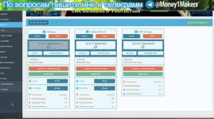 Настройка КРИТО БОТОВ CWE   ДЕТАЛЬНАЯ ИНСТРУКЦИЯ RU EN