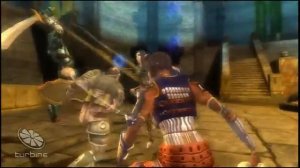 Dungeons & Dragons Online Trailer (Now free!)