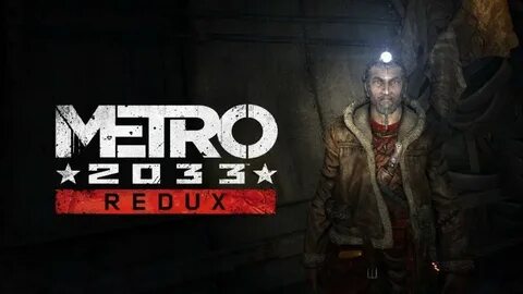 МЕТРО 2033 ► ХАН , НО НЕ СОЛО #4