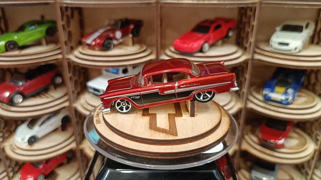 Chevrolet Chevy 1955