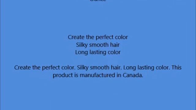 Redken 4NA Unisex Chromatics Ultra Rich Hair Color Natural Ash 2 Ounce ...