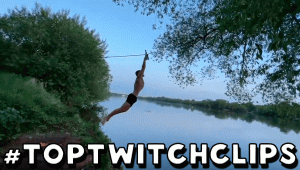 ТАРЗАНКА | #TOPTWITCHCLIPS
