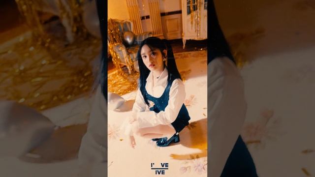 IVE 'I AM' LOOKS - LEESEO VER.