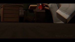 Last Visitor _ Roblox Doors Animation