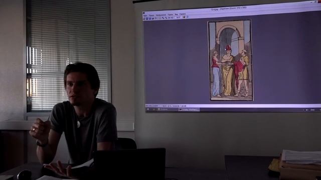 Таро Эттейллы, лекция №16_ Последние десять старших арканов