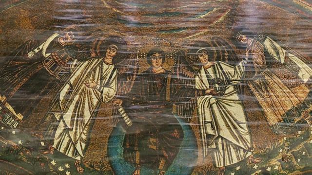 Псалом 64-й  М.М. Херасков.mp4