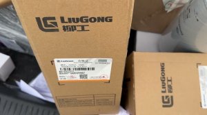 Фильтр гидравлический 53C1075 LIUGONG
