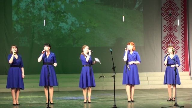 У сердца бережно храня_ч. 2-я_Куженерский р-н РМЭ
