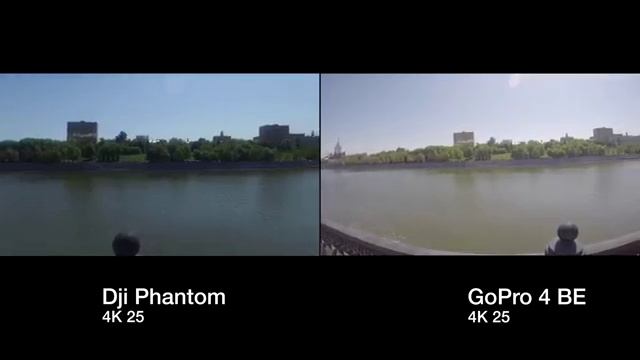 Обзор Dji Phantom 3 Professional