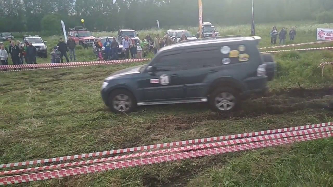 Pajero4x4.ru