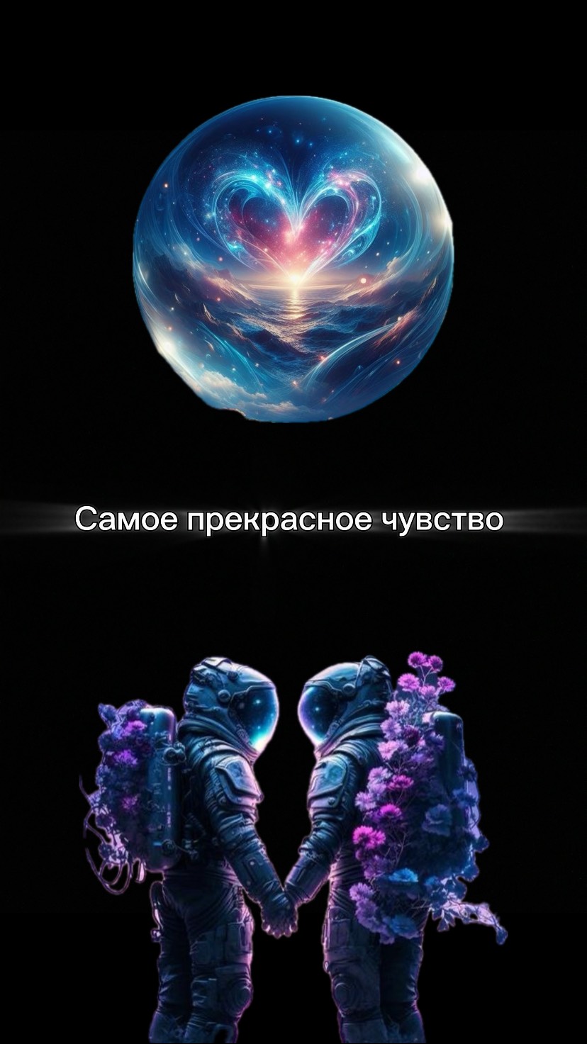 Герман про ЛЮБОВЬ