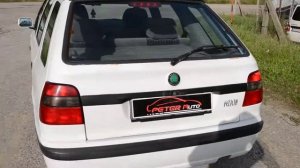 Škoda Felicia Combi 1.6 GLX