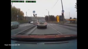 Большая Подборка Аварий Грузовиков _ Big Compilation of Truck Crashes _ Аварии Грузовиков _ ДТП