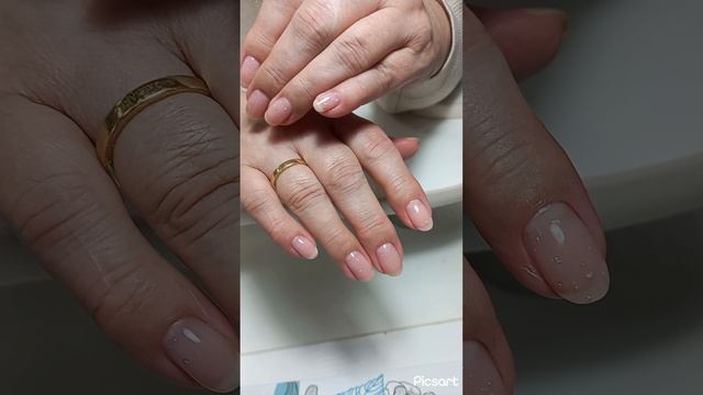 #nail #маникюр