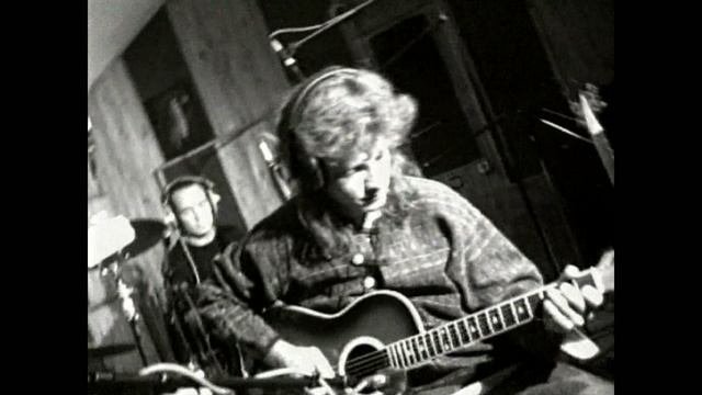 ЕРЁМА / Хозяин Ключа & К.Кинчев - "Моя религия" (Official music video).mov