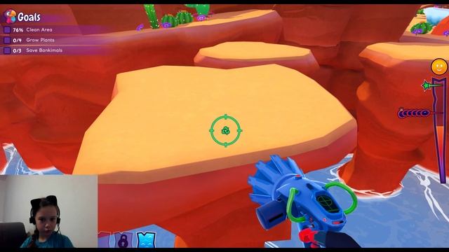 Спасаю зимний остров 7/Save Winter Island 7