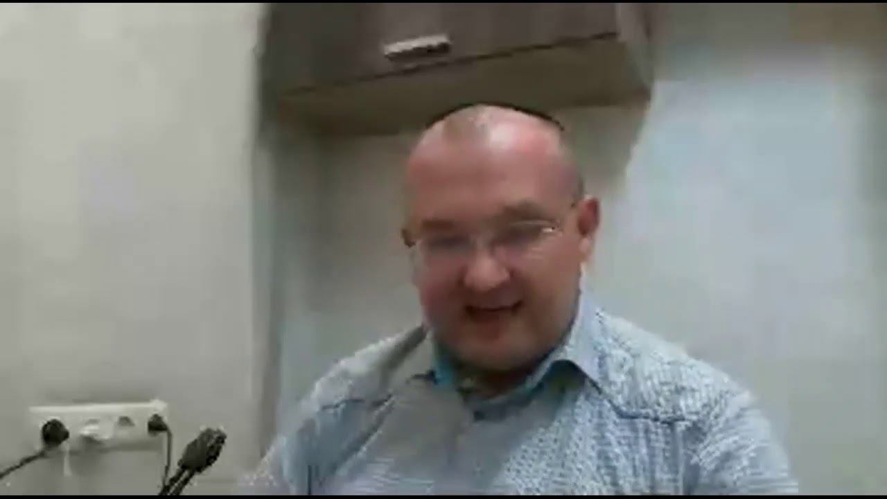 Эйсав будет вечно ненавидеть Яакова или временно? Антисемитизм - это навсегда? Глава Ваишлах