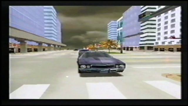 Driver миссия "информатор"