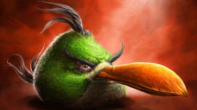 Realistic Angry Birds VR - смотреть видео онлайн от «Gaming Fun Zone» в ...