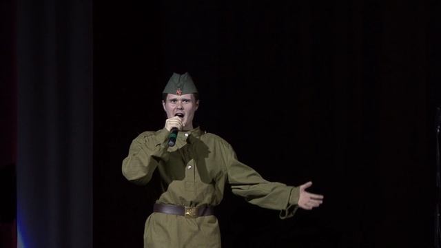 Салют Победы