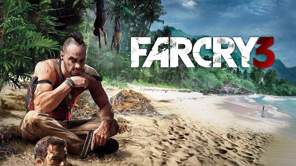 Прохождение Игры ▶ Far Cry 3 #3