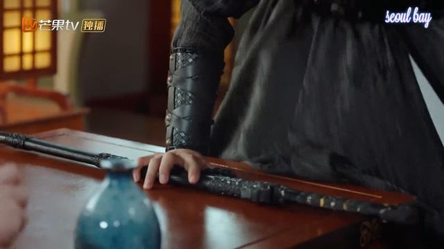 Неспящая принцесса 1 сезон 14 серия