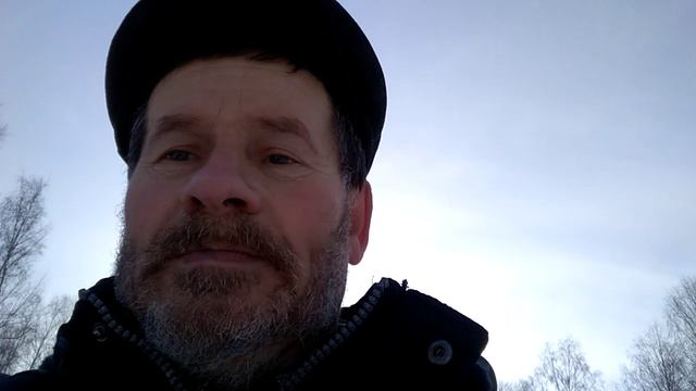 2018.02.10 видео селфи Ан. Фёд. Л.