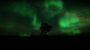 Jeremy Soule - Wind Guide You with Night