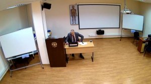 Видео семинар Обучение обращению с медицинскими отходами в ЛПУ