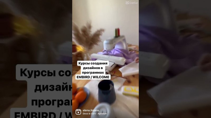 курсы по вышивке Embird | Wilcom