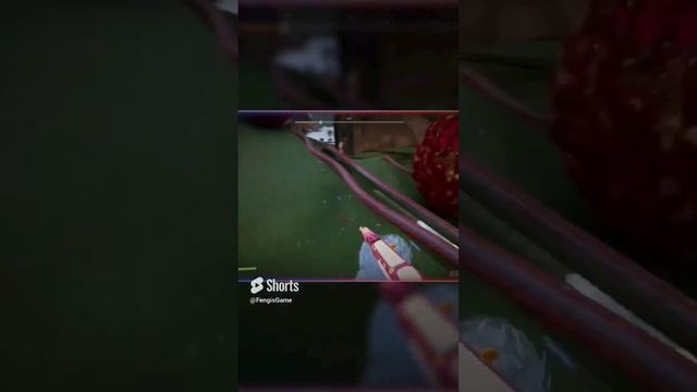 Atomic Heart _СМЕШНЫЕ МОМЕНТЫ СО СТРИМОВ_ #ATOMICHEART #стримы #игры (8)