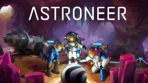 ASTRONEER ЧАСТЬ 3